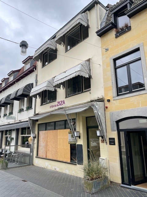 Te koop Hotel in Valkenburg Centrum - Horecahuis Limburg