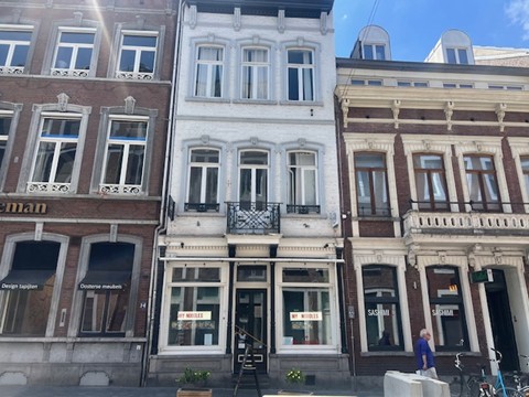 Te huur horecapand Helmstraat 10 MaastrichtCentrum